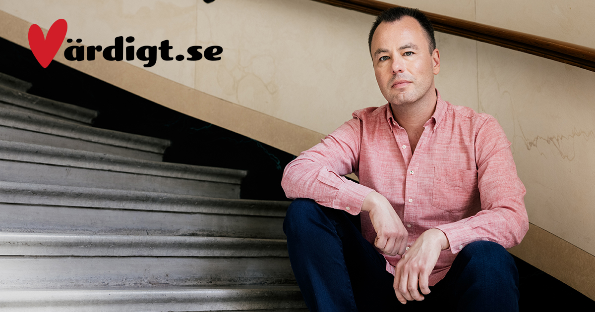 Föreläsning om ledarskap och medarbetarskap inom äldreomsorg